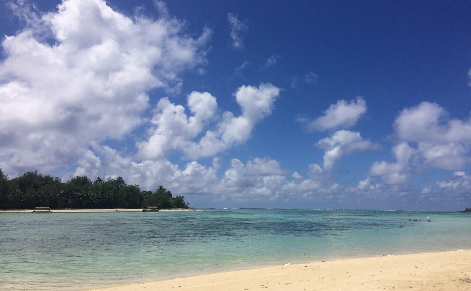 Uforglemmelige seværdigheder på Rarotonga, Cook Islands ...