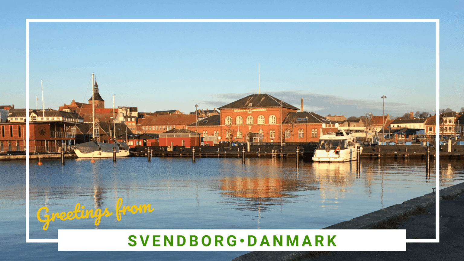 Seværdigheder i Svendborg - 8 attraktioner, du skal se - SidderUnderEnPalme