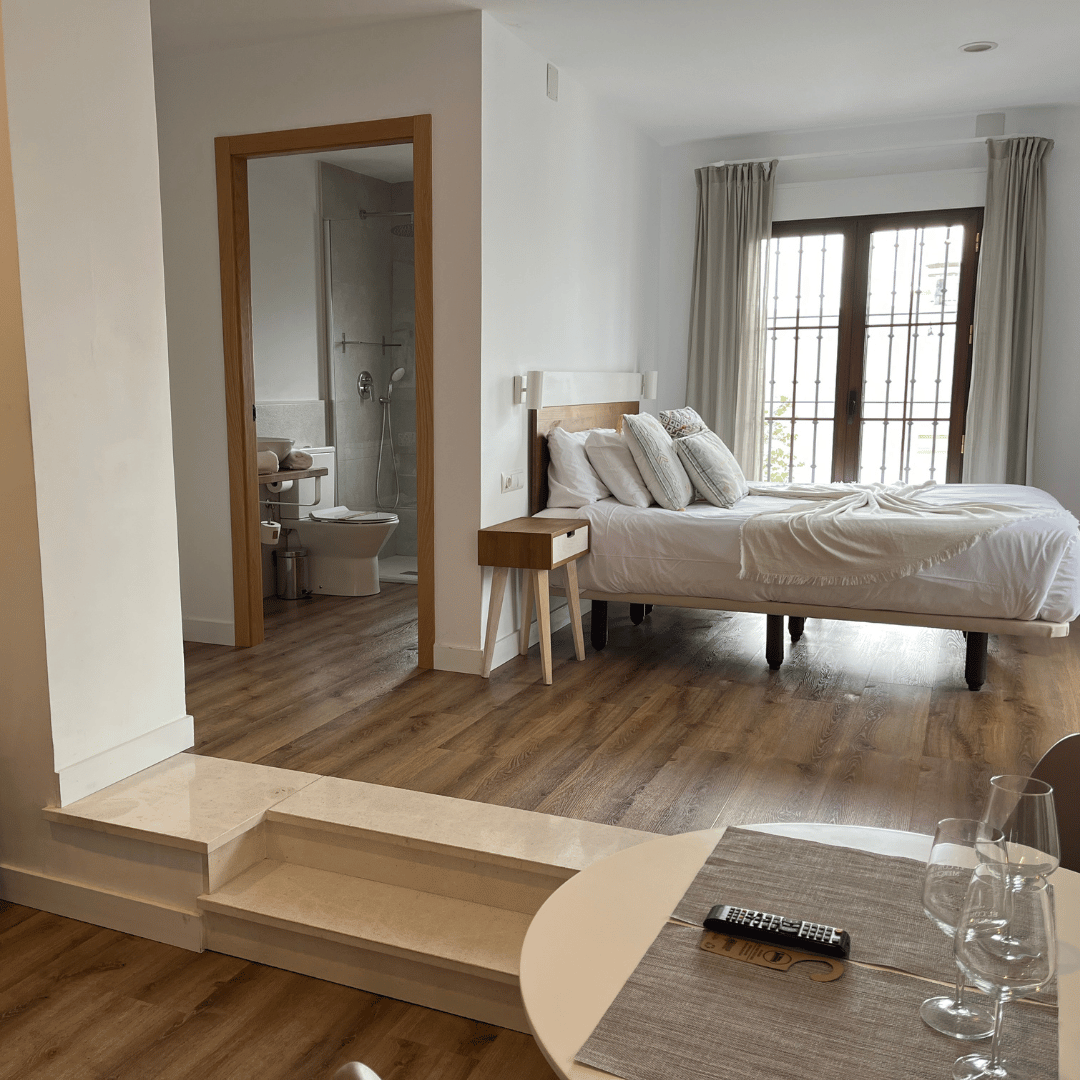 Workation: Tag dit arbejde med på langtidsferie i Spanien ...